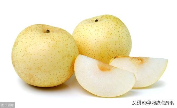 Organic Giant Sand Pears from Highland | Happy Families Online Shop ...