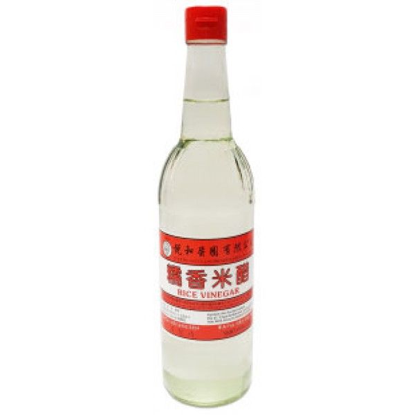Glutinous Rice Vinegar(Made in HK)(630ml) | Happy Families Online Shop ...
