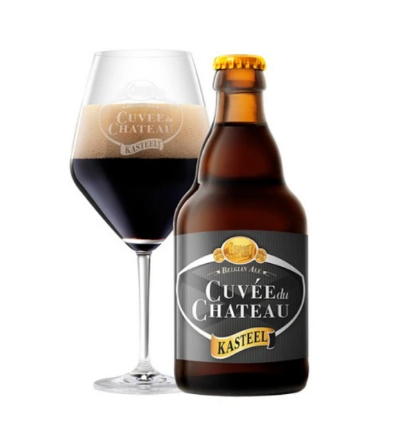 Kasteel Cuvée du Chateau | 快樂家庭網上店 - 最用心入貨的網上食材Select Shop