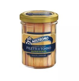 Premium Tuna from Italy | Happy Families Online Shop - your organic and ...