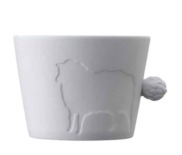 Sheep Cup | Happy Families Online Shop - your organic and gourmet ...